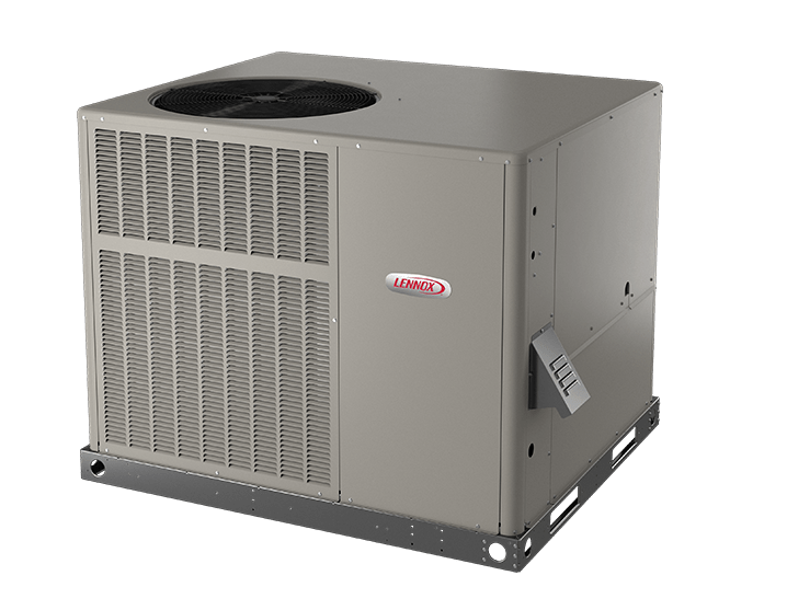 Packaged Units | Brandon