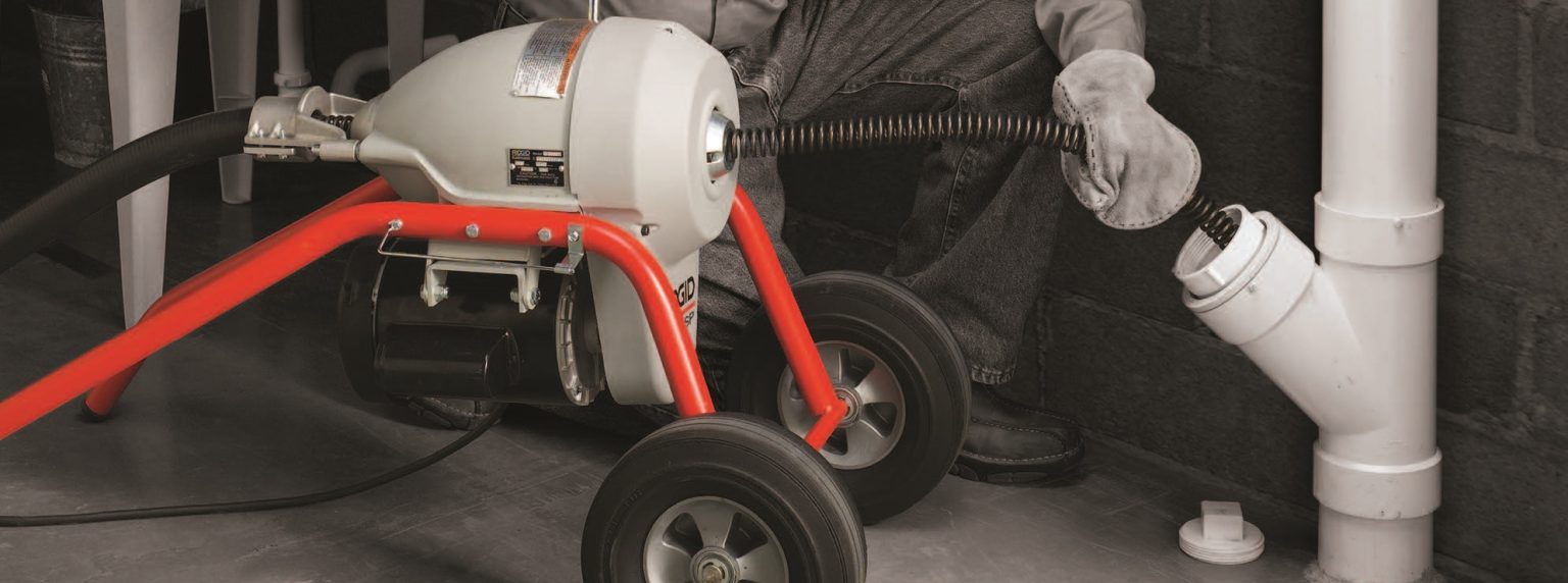 Drain Cleaning Services - Brandon Heating & Plumbing